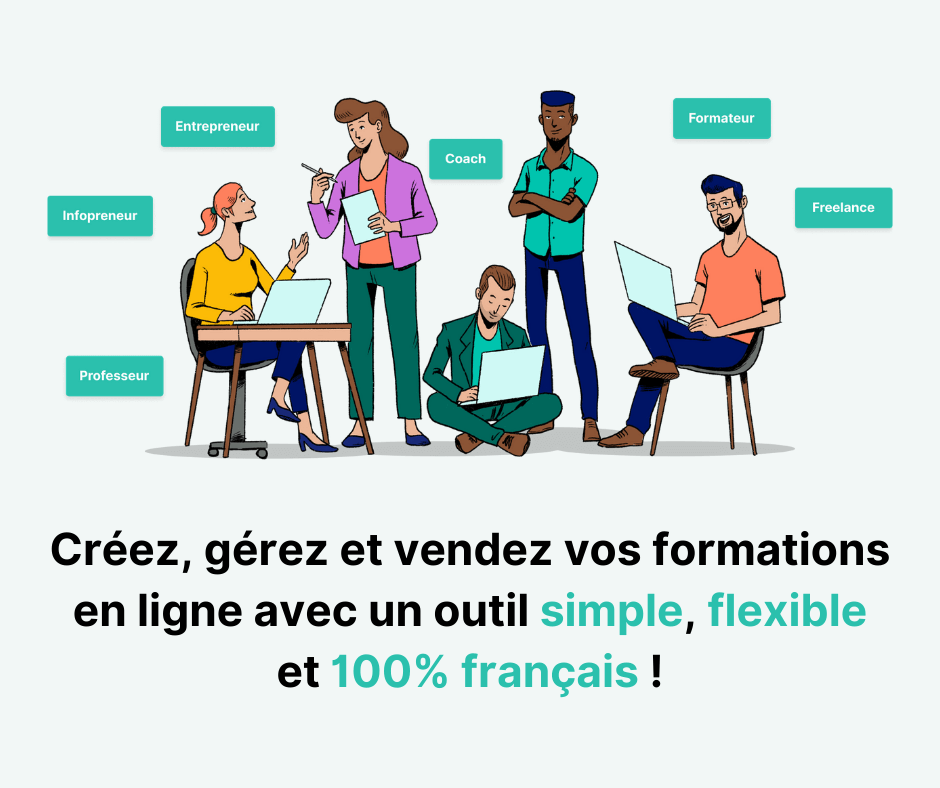Comment créer un module de formation en 7 étapes Comment créer un module de formation en 7 étapes