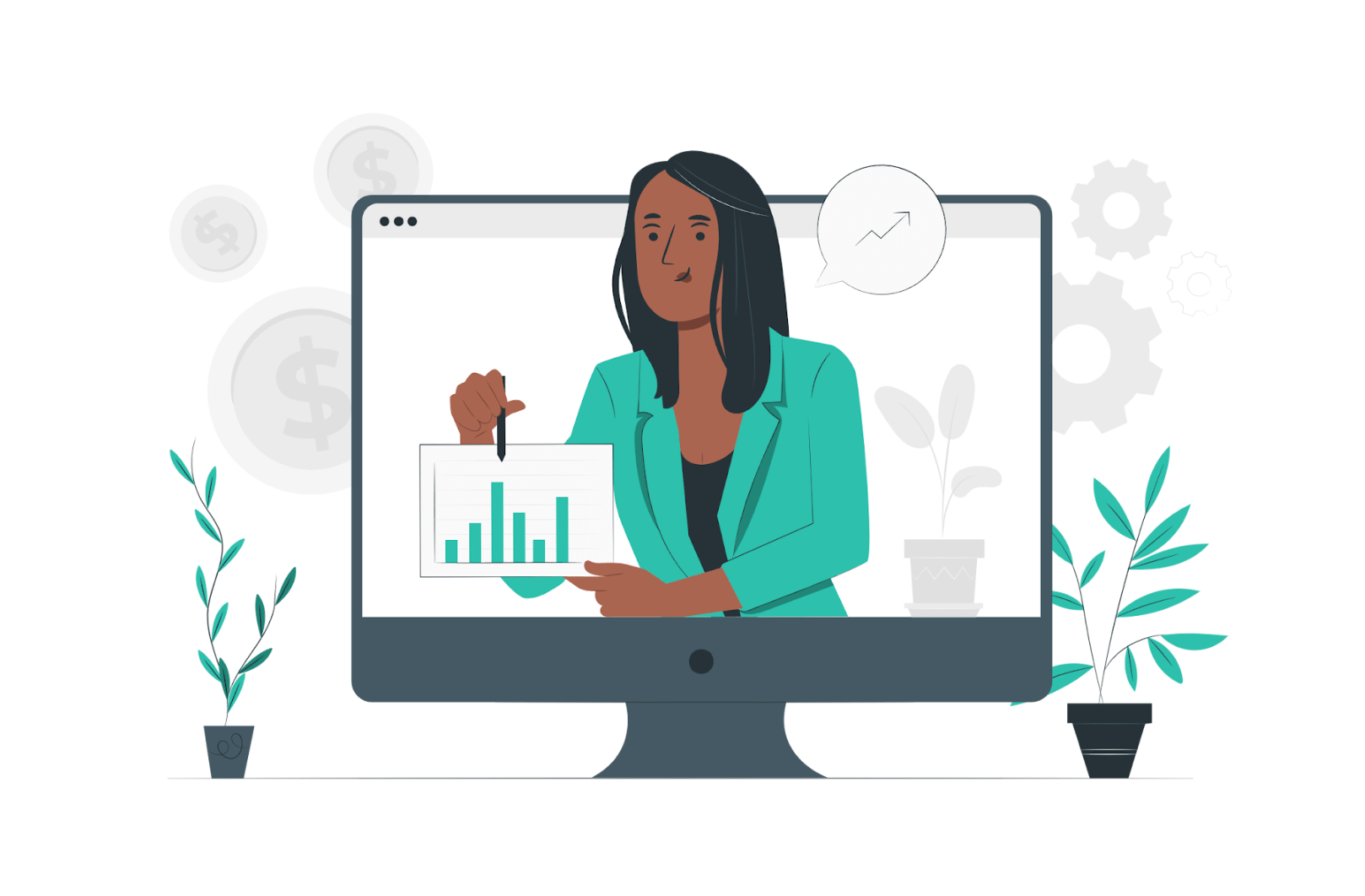 Comment préparer et donner une formation efficace en 5 étapes
