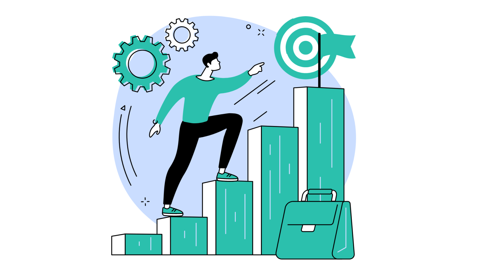 Upskilling, reskilling, cross-skilling : définition et enjeux en formation